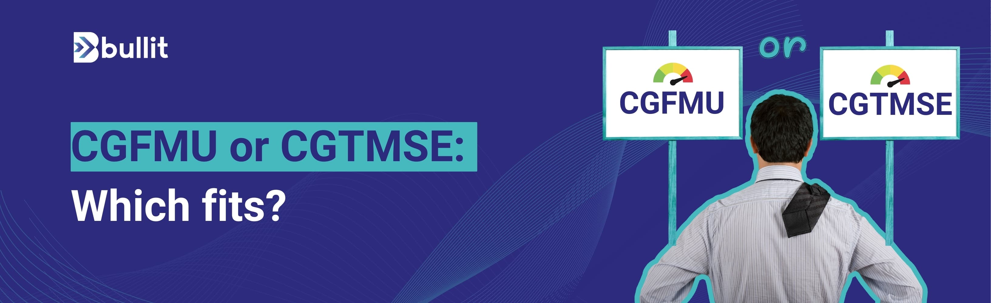 CGFMU vs CGTMSE: Which Scheme is Most Beneficial for MSMEs?